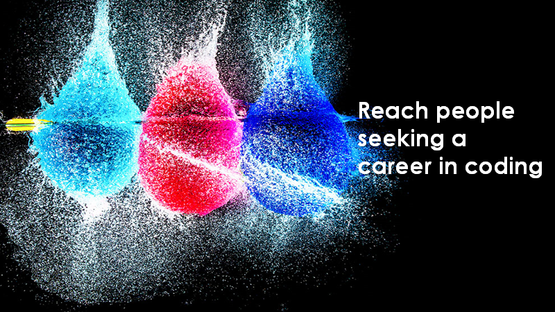 Coding And Data Science Bootcamp Marketing Sales